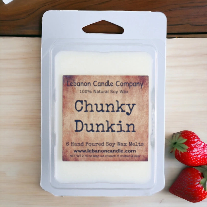 Chunky Dunkin – Mudbugs and Magnolias of MS, LLC